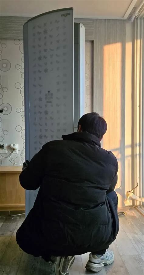 해체작업을 진행했는데 친절하게 상담해주시고 작업도 아주 잘 처리해주셨고 3월에 재설치 작업도 예약했습니다적극적으로 추천합니다