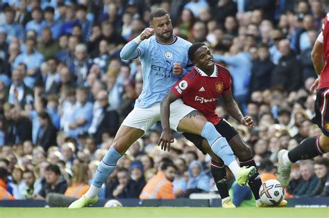 Kyle Walker