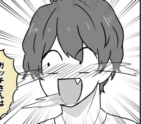 「気に入ってる🐱表情シリーズ 」miniの漫画
