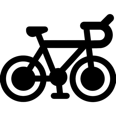 Bicycle Vector SVG Icon SVG Repo