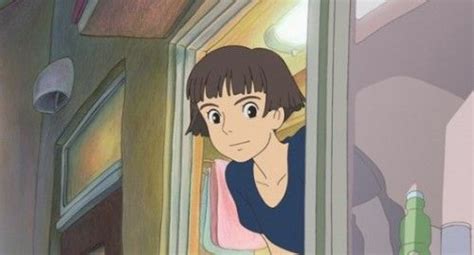 Ponyo Sosuke S Mom