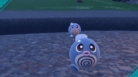 And I Thought Slowpoke Was Bad Dlc Mon Rpokemonscarletviolet