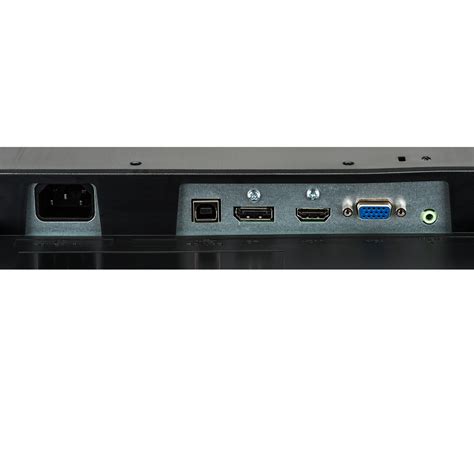 iiyama ProLite T2252MSC-B1 22 Inch Black... | Comms Express