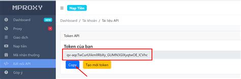 Hướng dẫn Cài đặt Extension mProxy vn Switcher trên Chrome