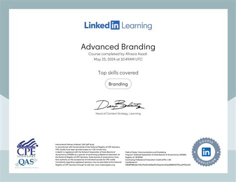 Alireza Asadi On Linkedin Advancedbranding