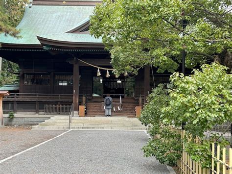 初詣に行ってきました浜松八幡宮参拝イタリアン昼食スタッフブログ公式有料老人ホーム エデンの園聖隷福祉事業団