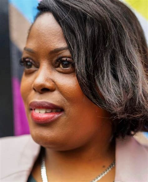 Andreena Leeanne Public Speakers In The Uk