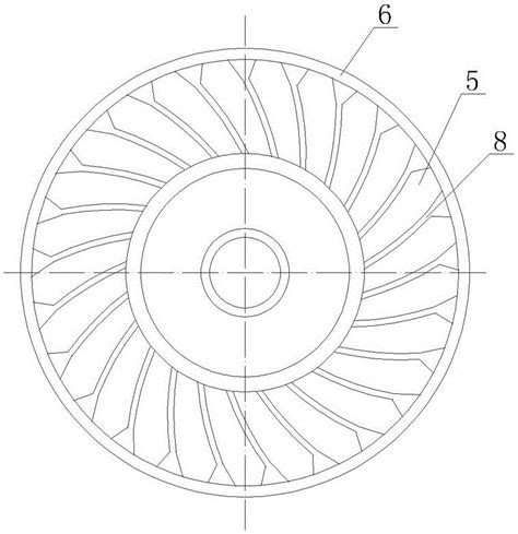 起动机转子总成的制作方法