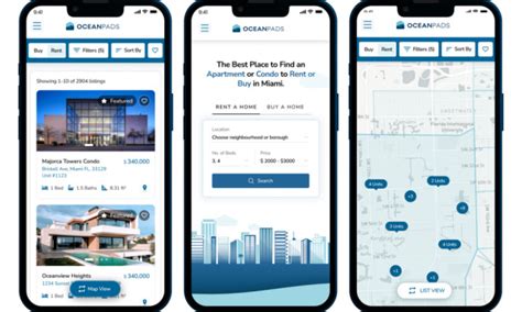 Welcome Renovation App Design Analysis Designrush