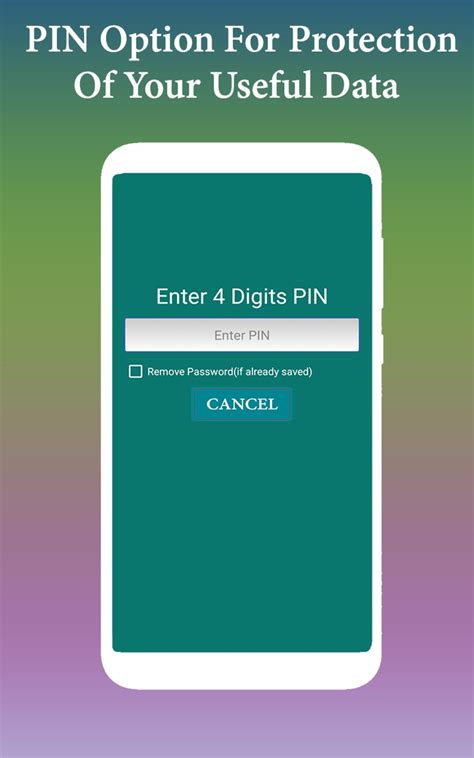 Dont Touch My Mobile For Android Download