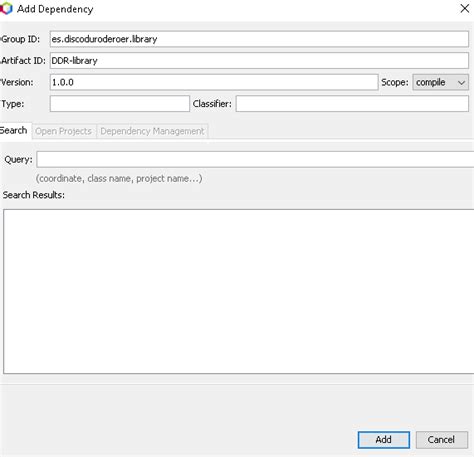 Añadir Jar Externo A Nuestro Proyecto Java Con Apache Netbeans