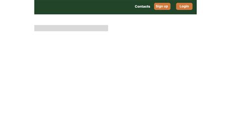 Simple Home Page Figma