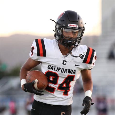 Devan Loves San Ramon Ca California High School Career Home