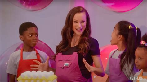 New Shows Streaming This Week Including Emilys Wonder