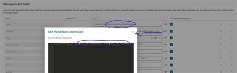 Sharepoint Online No Data Is Been Shown Inside My Moderm Search Web