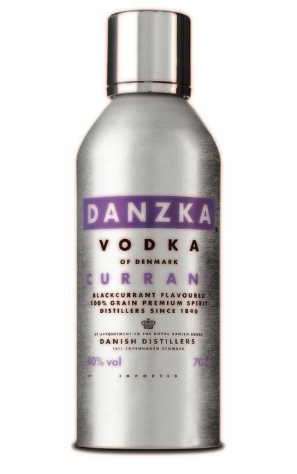 Danzka Currant