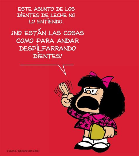 Fotos En Frases De Mafalda
