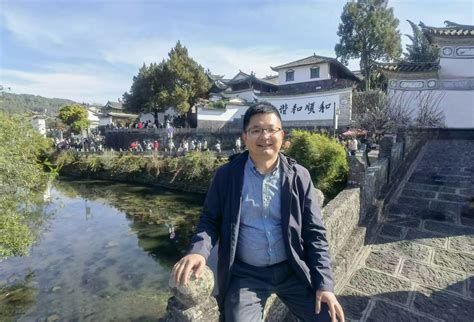 梁风 昆明理工大学人事处