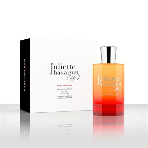 Lust For Sun De Juliette Has A Gun Eau De Parfum Incenza