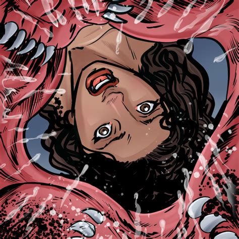Anaconda Redux By NyteComics Anaconda Redux By NyteComics