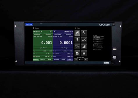 Introducing The Cpc6050s New Display