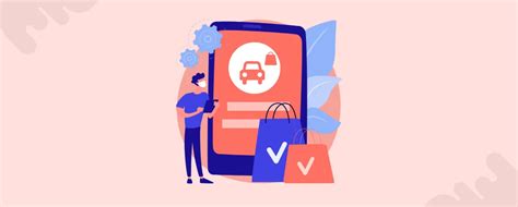 Key Features And Cost Of Car Buy Sell Mobile App Development