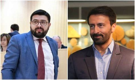 დიმიტრი სამხარაძე „ქუჩაში ომს მივიღებთ ხერხემლებში ხომ არ გაჟუჟუნებთ ზედმეტად ატეხილები ხართ