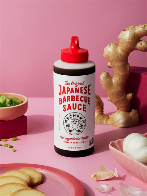 The Original Japanese Barbecue Sauce Tokyobike