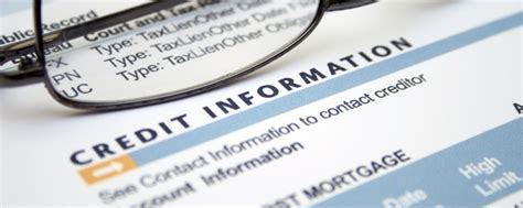 How Long Does It Take To Get A Repo Off Your Credit Report Auto