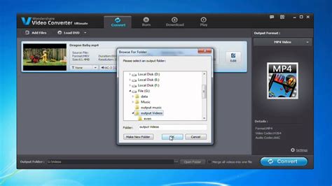 How To Convert MKV To MP4 YouTube