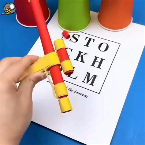 اموزش ساخت تفنگ فیلو