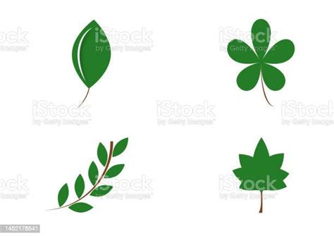 리프 아이콘 디자인 벡터 일러스트레이션입니다 자연 농업 및 농장 사업을 위한 추상 리프 아이콘 벡터 개념입니다 녹색 나무 잎 로고 아이콘 기호 및 기호 벡터 디자인 그림 0