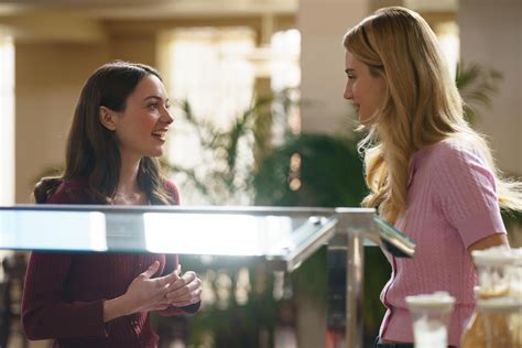 Tell Me Lies Season 1 Episode 1 Recap Lightning Strikes
