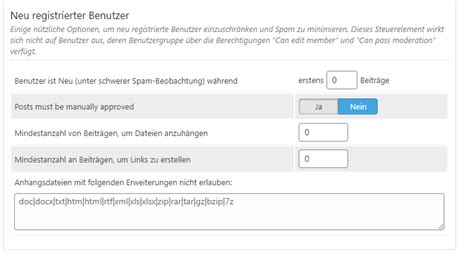 Posts Must Be Manually Approved Doesnt Work How To And Troubleshooting Wpforo Support Forum
