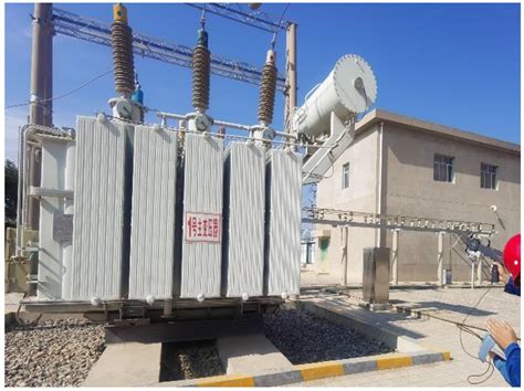 The Denoising Method For Transformer Partial Discharge Based On The