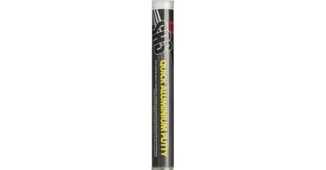 S A S Quick Aluminium Putty