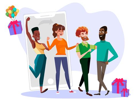 How To Win With Refer A Friend Campaigns That Are GDPR Friendly