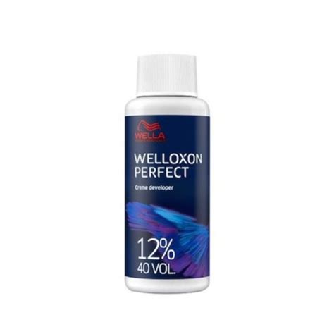 Welloxon Perfect - Rouge Parfumeries