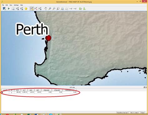 Gis Map Design Using Qgis