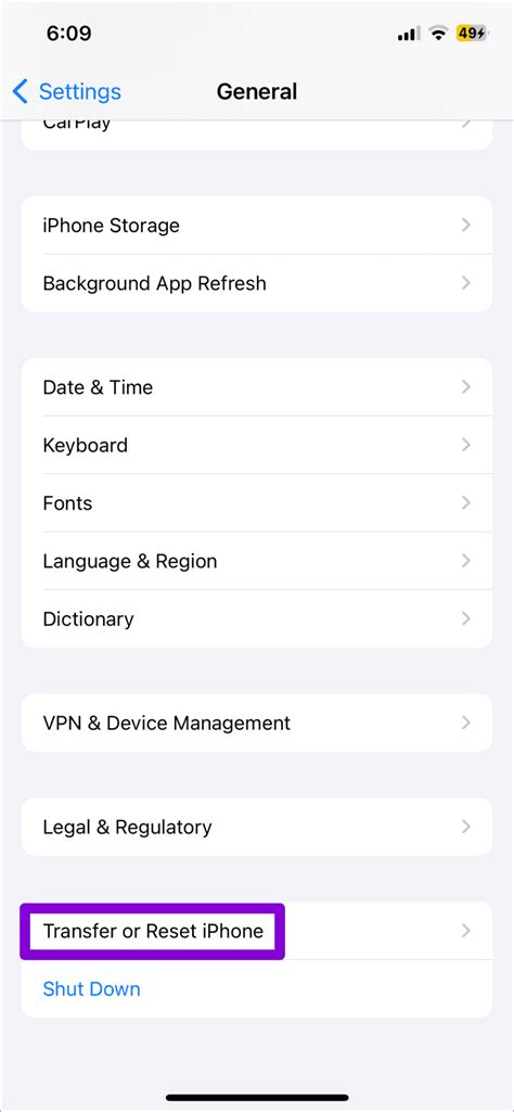 Ways To Fix Auto Rotate Not Working On Iphone Guiding Tech