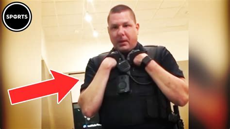 Good Cop Expertly Handles Starbucks Karen Youtube
