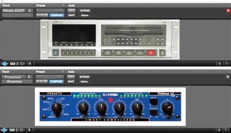 Plugin Emulations I Would Like To See And Hear Fuzzywallz Mastering