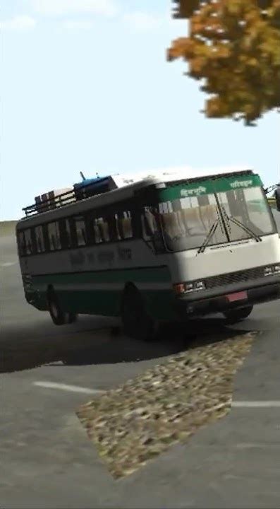 [hrtc Bus Game ] Shorts Viralshorts Youtube