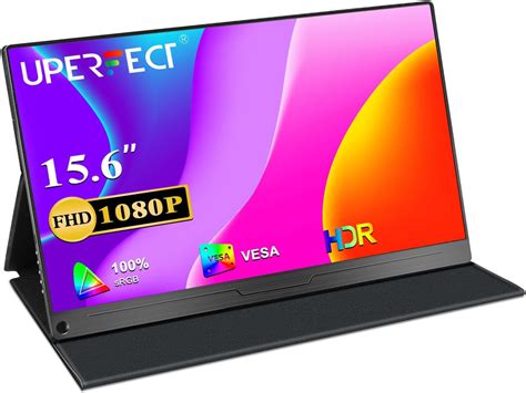 Uperfect Portable Monitor 15 6 Ips Hdr 1920x1080 Egypt Ubuy