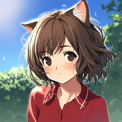 Кошкодевочки красивое Пикабу