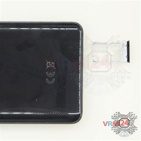 How To Disassemble Xiaomi Mi T Instruction Photos Video