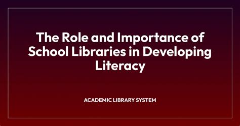 Management Of Library And Information Centre Lis Library And Information Science Academy