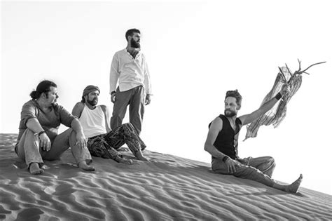 Grupa NAKED 21 februara u Nišu Giza Magazine