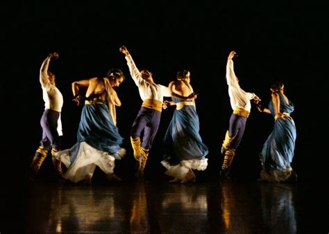 Escuela Nacional De Danza Nellie Y Gloria Campobello Mostrará El