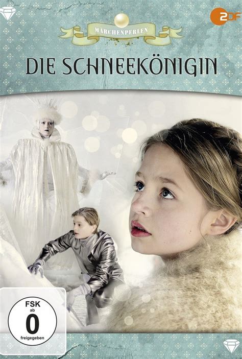 Снежная королева (Die Schneekönigin), фильм 2014 - кадры, смотреть ...